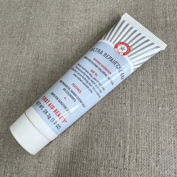 First Aid Beauty | Skincare | 3 For 25 First Aid Beauty Ultra Repair ...